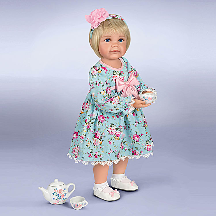 Ashton drake toddlers store