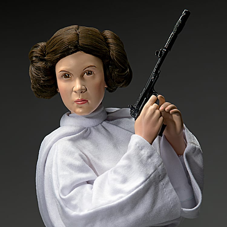 Prinses Leia Star Wars