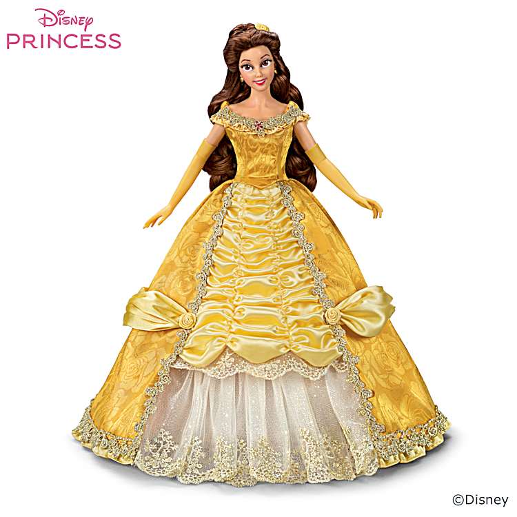 princess belle