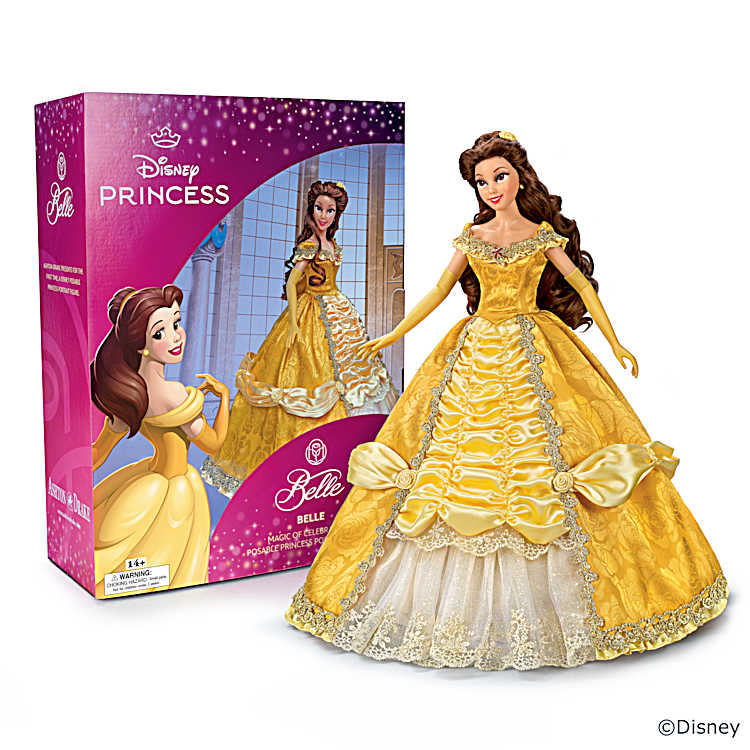 princess belle