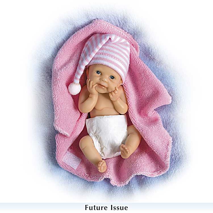 Ashton drake lifelike newborn store