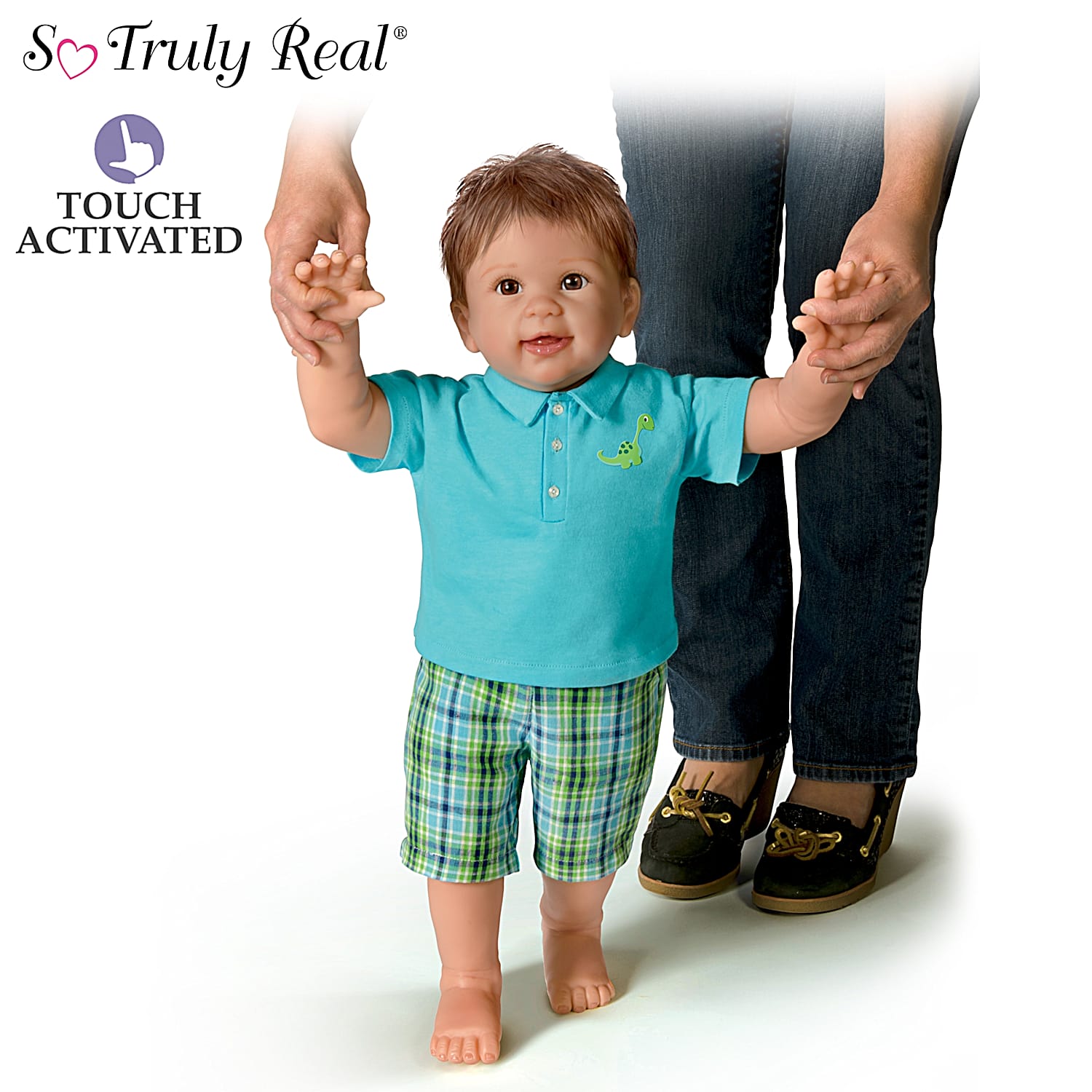 Linda Murray Masons First Steps Lifelike Baby Doll | atelier-yuwa.ciao.jp