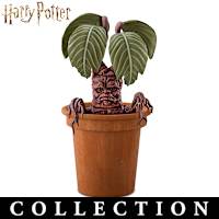 HARRY POTTER Poseable Portrait Figure Collection Featuring CORNISH ...