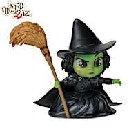 THE WIZARD OF OZ Hand-Painted Tiny Tot Figures Featuring Movie ...