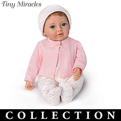 tiny miracle dolls